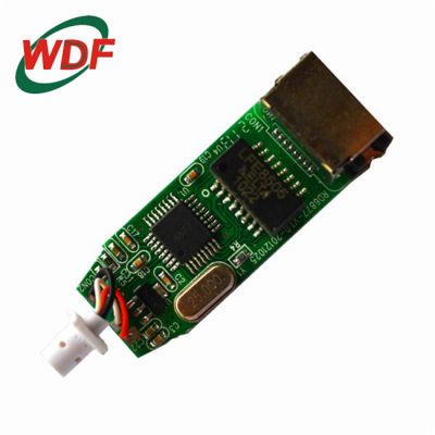 PCBA – 深圳市文德丰科技有限公司